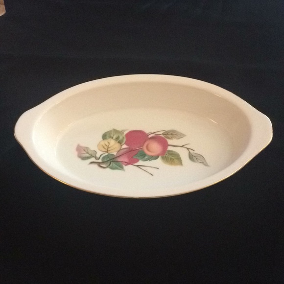 Shafford | Kitchen | Vintage Shafford Porcelain | Poshmark